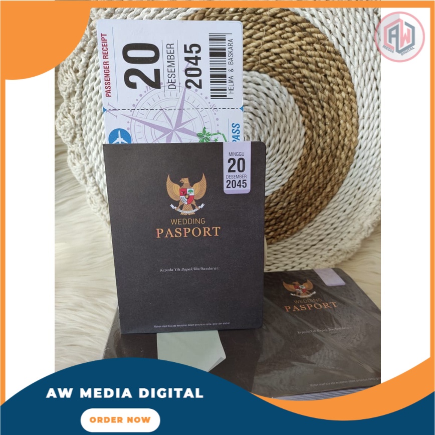 Jual JV 04 TF Blangko Undangan KOSONGAN Java Card | Shopee Indonesia