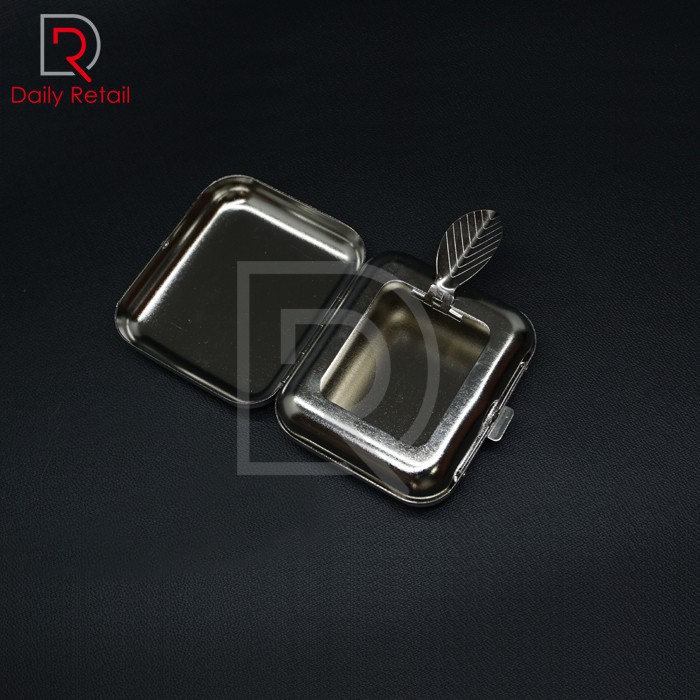 Jual asbak portable / asbak mini / asbak saku | Shopee Indonesia