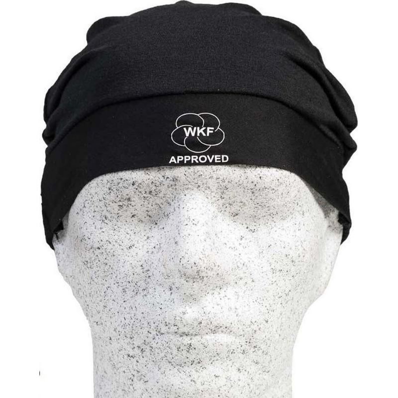 Jual Hijab Ciput Karate ARAWAZA WKF APPROVED Original | Shopee Indonesia