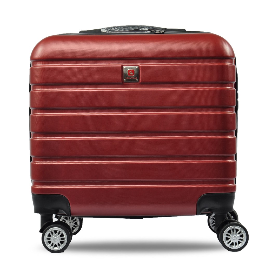 Jual Tas Koper Kabin Polo Team Hardcase Fiber Size 18 inch - 441 ...