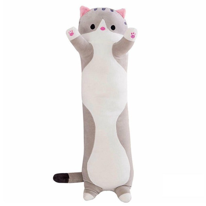 Harga Guling Kucing 70CM Terbaru Maret 2024 |BigGo Indonesia
