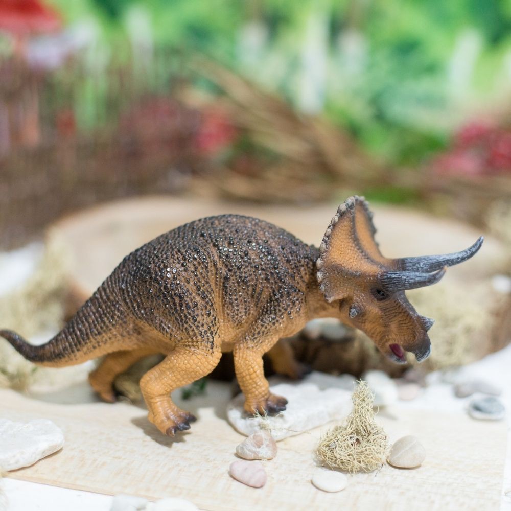 Jual Mojo Fun Triceratops 87364 Prehistoric Extinct Collection ... Jual Mojo Fun Triceratops 87364 Prehistoric Extinct Collection ...