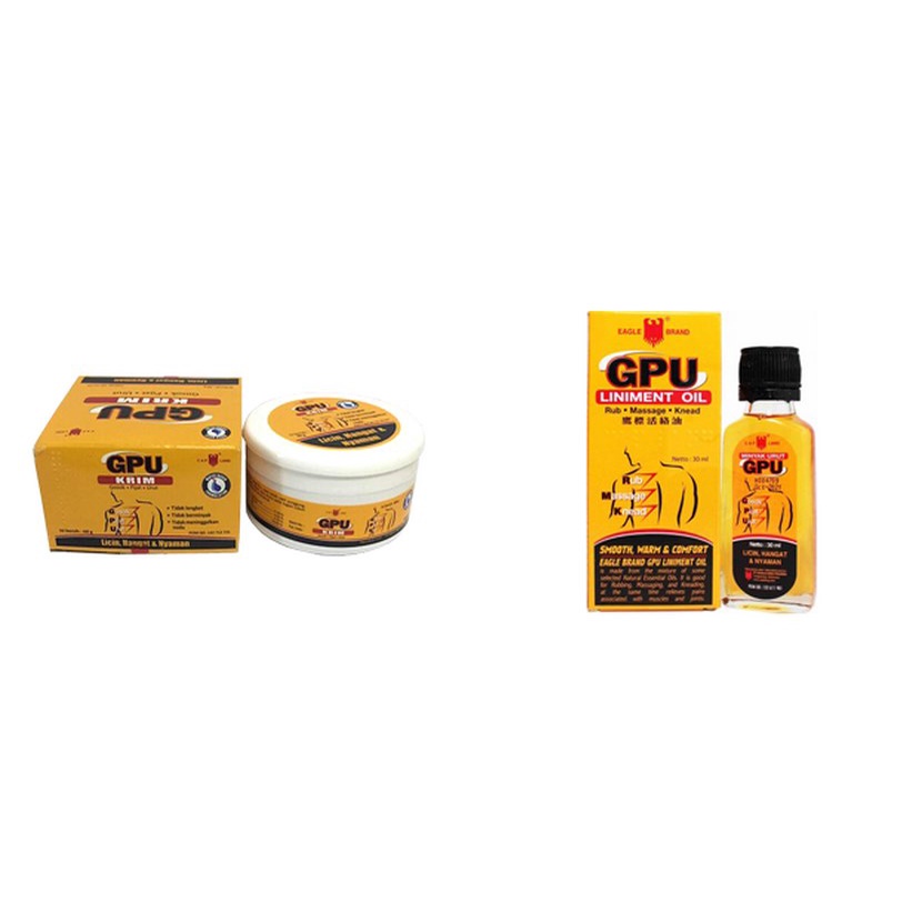 Jual Cap Lang Gosok Pijat Urut GPU Cair GPU Cream Minyak GPU Indonesia ...