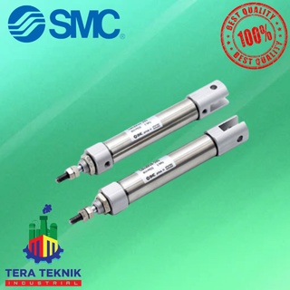 Jual Air Cylinder SMC CDJ2D16-20Z-B (READY STOCK ) | Shopee Indonesia