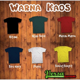 Jual Kaos Kata-Kata Plastisol Pasukan Anti Libur Kerja | Shopee Indonesia