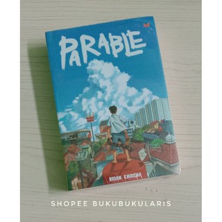 Jual Parable - Brian Khrisna Indonesia|Shopee Indonesia