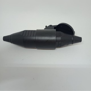 Jual Steker Industri Outdoor Cowo Cewe Colokan Listrik IP65 Waterproof ...