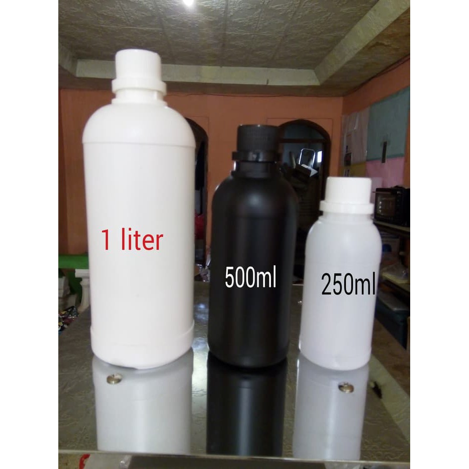 Jual keren botol agro pertanian pupuk minuman susu kopi 500ml | Shopee ...