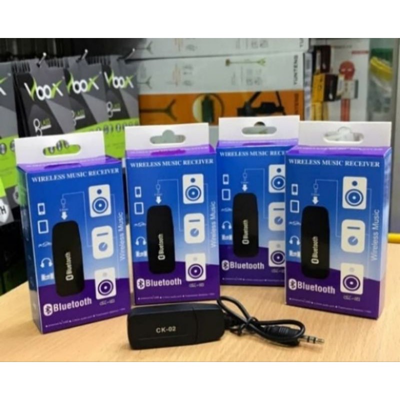 Jual receiver bluetooth ck-02/konektor bluetooth | Shopee Indonesia Jual receiver bluetooth ck-02/konektor bluetooth | Shopee Indonesia