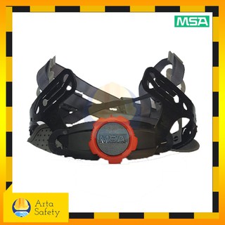 Jual Inner/ Inner Fastrack/ Inner Helm Safety Merk MSA ( Lokal ...