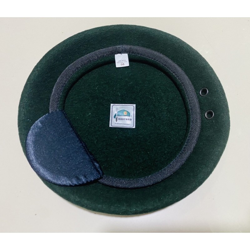 Jual Baret BP Army Kostrad - Baret Kostrad Kacamata | Shopee Indonesia