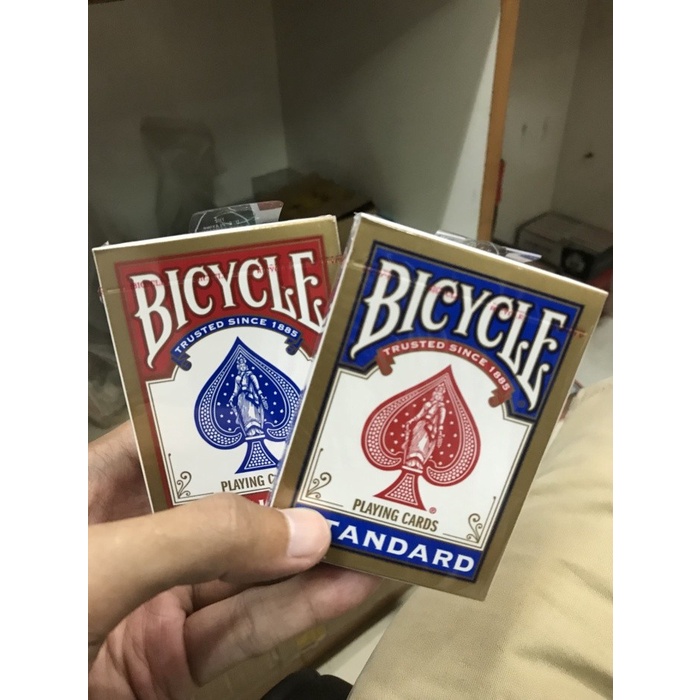 Jual Alat Sulap: Paket Gimmick Deck (Invisible,Svengali,Stripper ... Jual Alat Sulap: Paket Gimmick Deck (Invisible,Svengali,Stripper ...