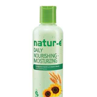Jual Natur-E 100 IU Hand Body Lotion 245ml | Shopee Indonesia