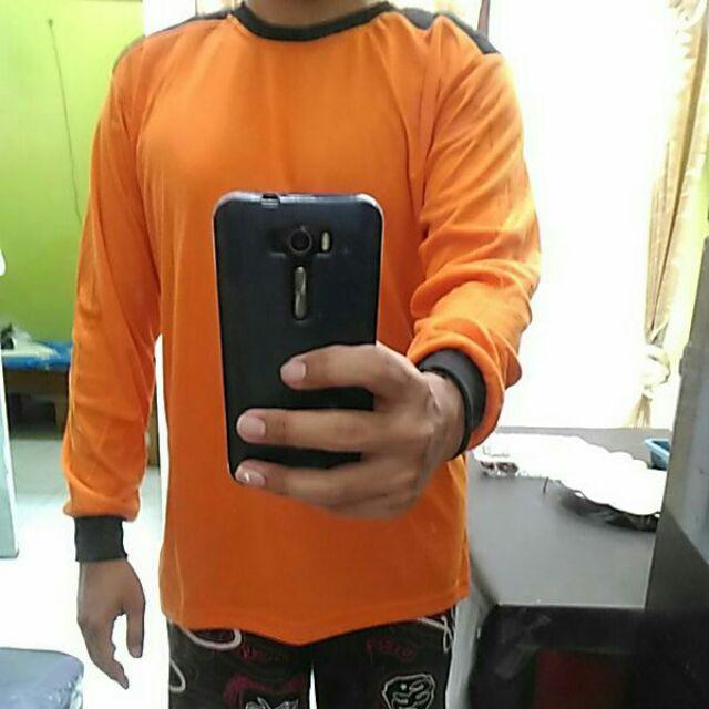 Baju Kaos Panjang Timsar / Basarnas / BNPB / BPBD / Protektor / Pemburu ...