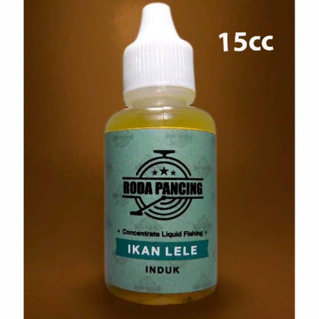 Jual Essen mancing ikan lele induk 15ml | Shopee Indonesia