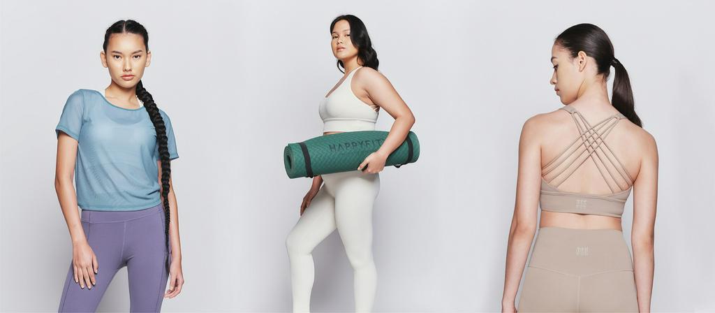 Toko Online Happyfit Official Shop | Shopee Indonesia