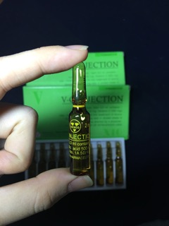 VC INJECTION / Injeksi Pemutih Vitamin C | Shopee Indonesia