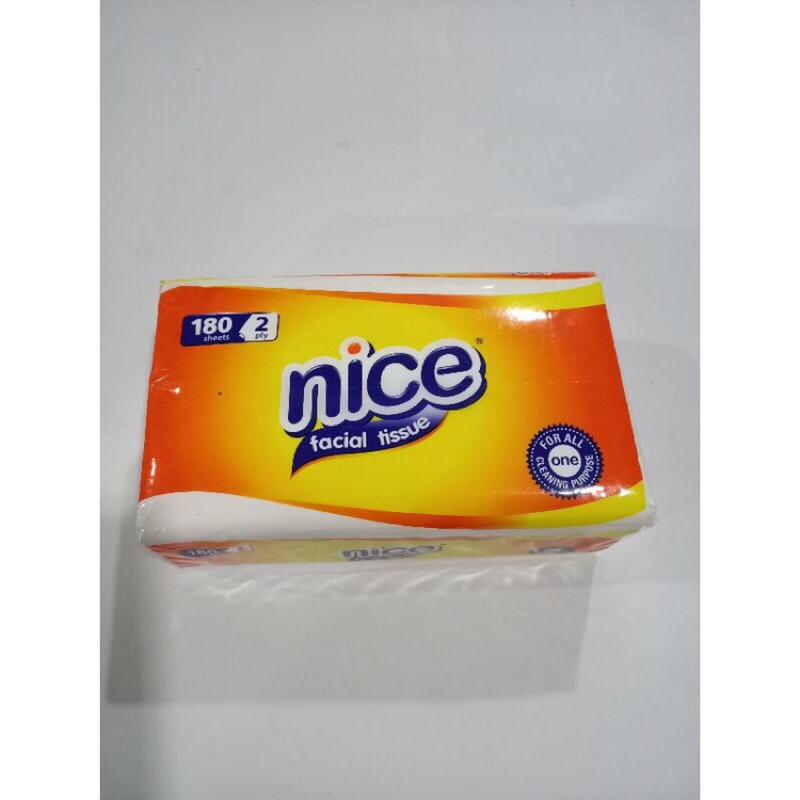 Jual Tisu Nice Besar Tissue | Shopee Indonesia