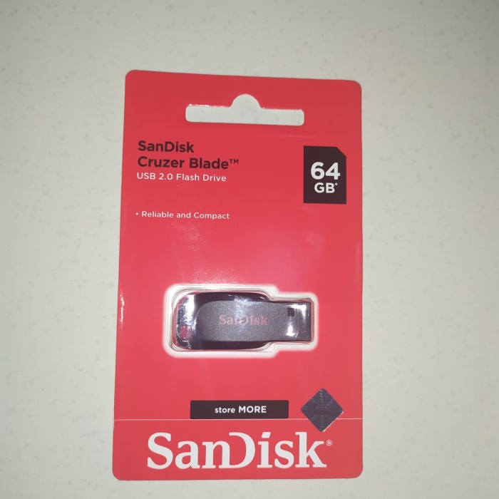 Jual Isi Game/Software Pakai Flashdisk 64 GB Original | Shopee Indonesia