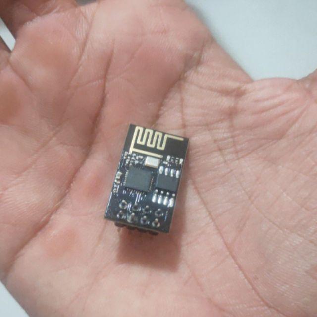 ESP8266 Wifi Module - Arduino Compatible | Shopee Indonesia