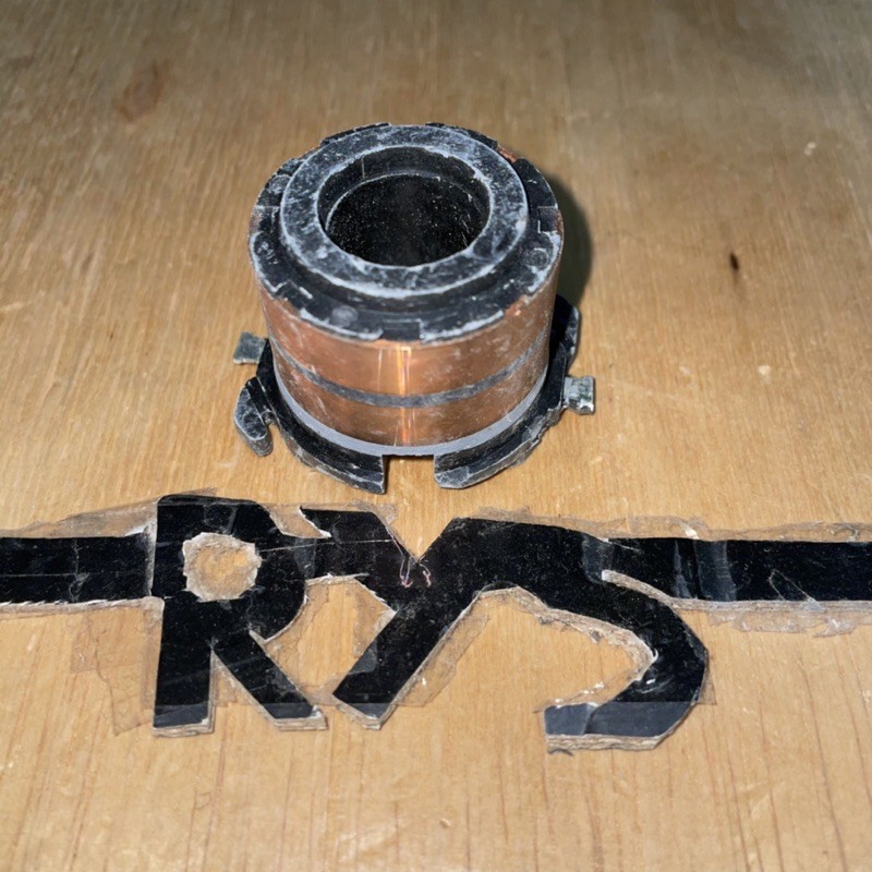 Jual COMMUTATOR ALTERNATOR CAS PS135 KUDA DIESEL L300 DIESEL 2500cc ...