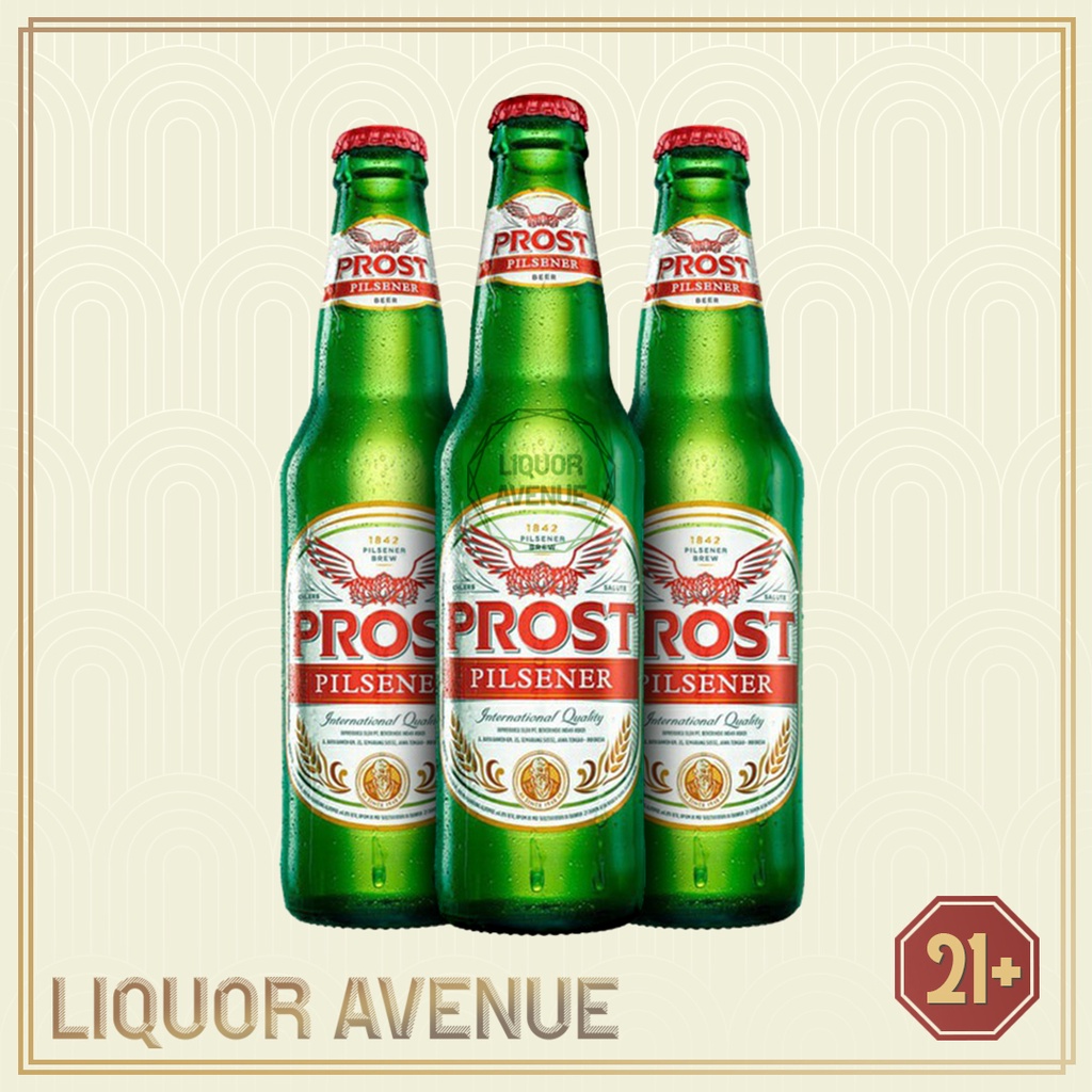 Jual beer prost Harga Terbaik & Termurah Maret 2023 | Shopee Indonesia