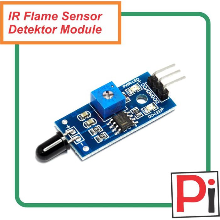 Harga Ir Sensor Arduino Terbaru Juni 2024 |BigGo Indonesia