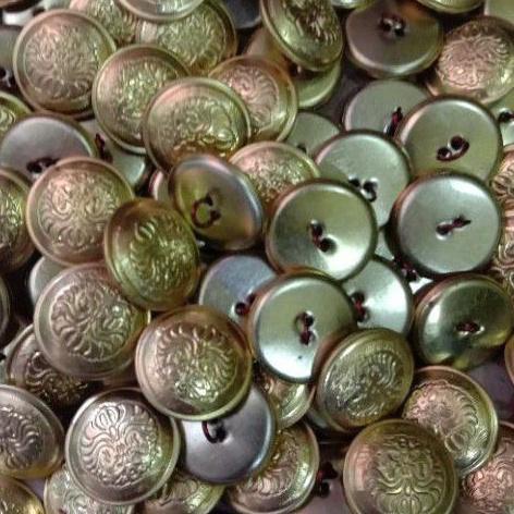 Jual kancing jakun, kancing almet ui, kancing jaket almamater ui ...