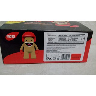Jual NABATI AMO CHOCORAMA 1 PACK ISI 20 PCS / NABATI AMO / CHOCORAMA ...