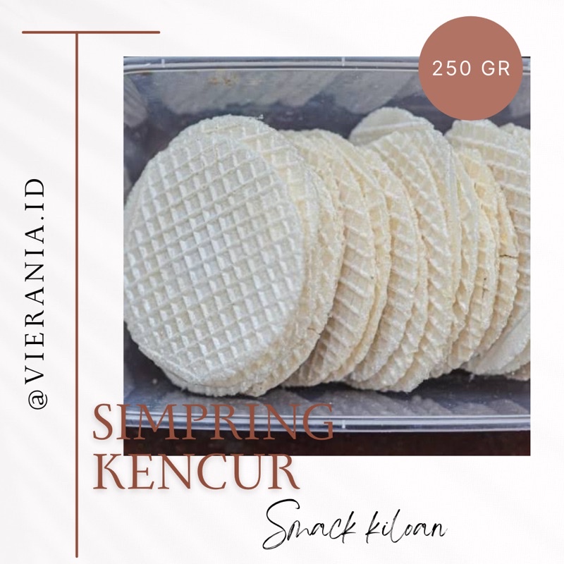 Jual CAMILAN CEMILAN MAKANAN RINGAN KERIPIK KRIPIK KRUPUK SIMPRING ...