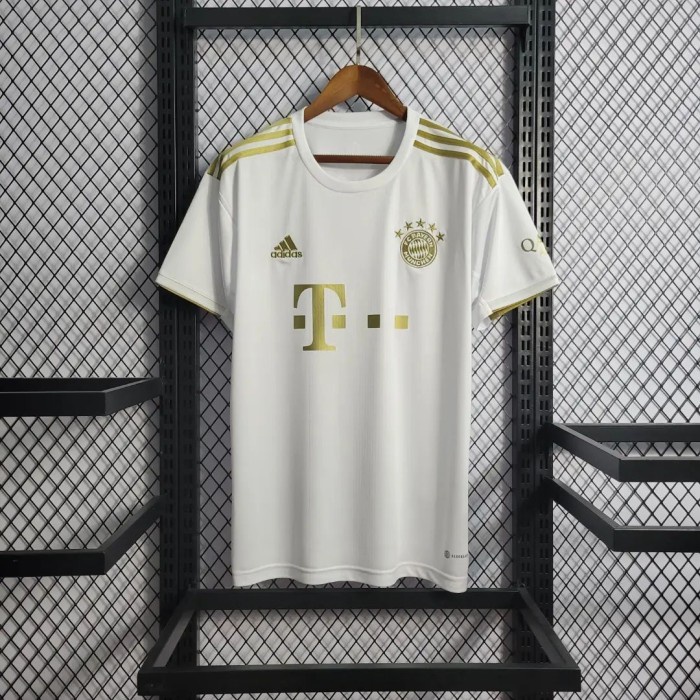 Jual READY STOK BAJU BOLA JERSEY MUNCHEN AWAY 2022 2023 JERSEY BOLA ... Jual READY STOK BAJU BOLA JERSEY MUNCHEN AWAY 2022 2023 JERSEY BOLA ...