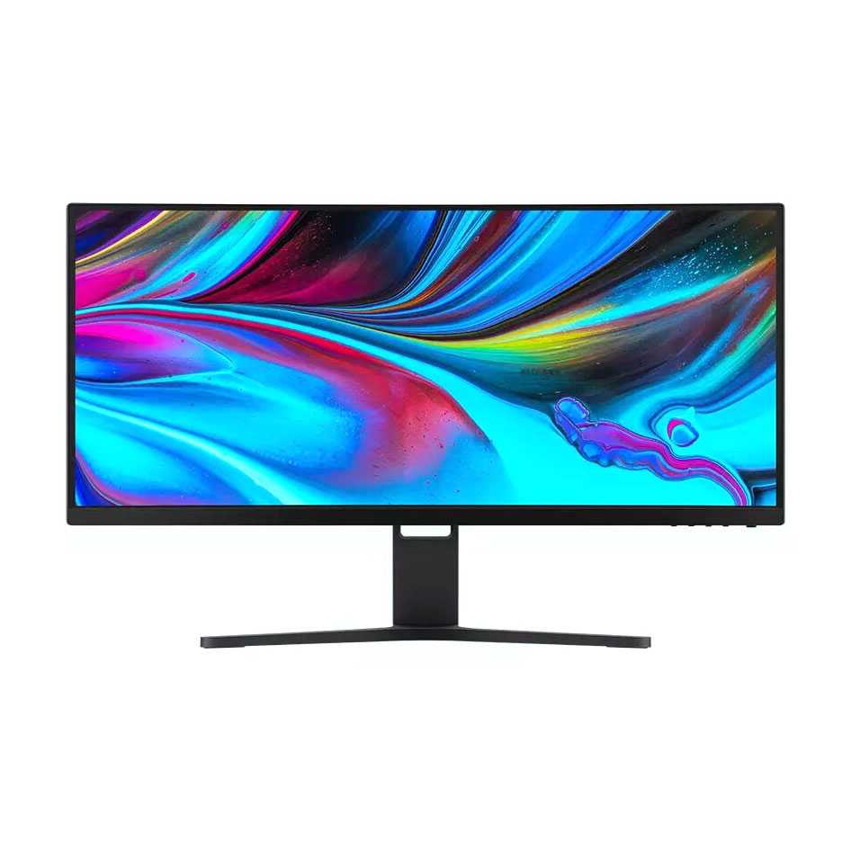 Jual Monitor Cekung wide untuk gaming dengan resolusi rendah | Shopee ...