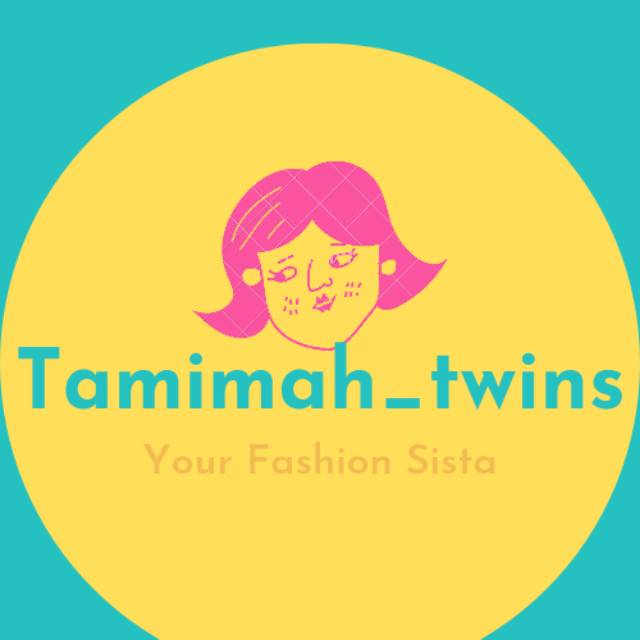 Produk Tamimah_twins | Shopee Indonesia