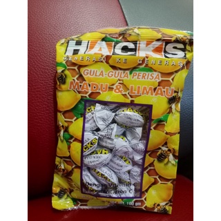 Jual permen Hacks | Shopee Indonesia