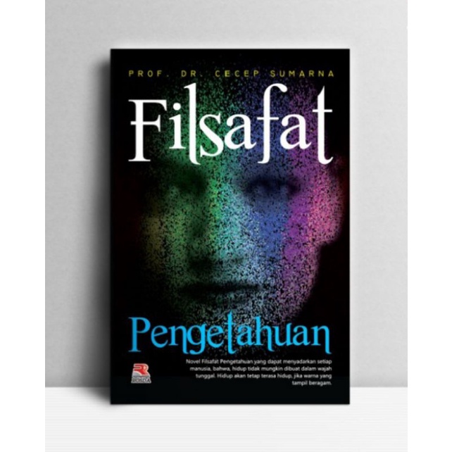 Jual BUKU FILSAFAT PENGETAHUAN - CECEP SUMARNA | Shopee Indonesia Jual BUKU FILSAFAT PENGETAHUAN - CECEP SUMARNA | Shopee Indonesia