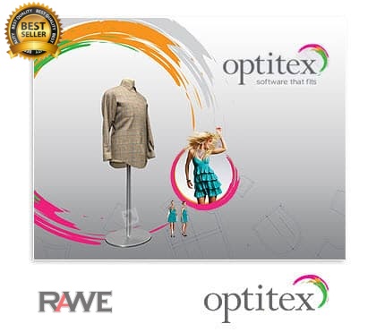 Jual Optitex 15.0.198.0 x86 Plus Extra Pack - Software Desain Fashion ...