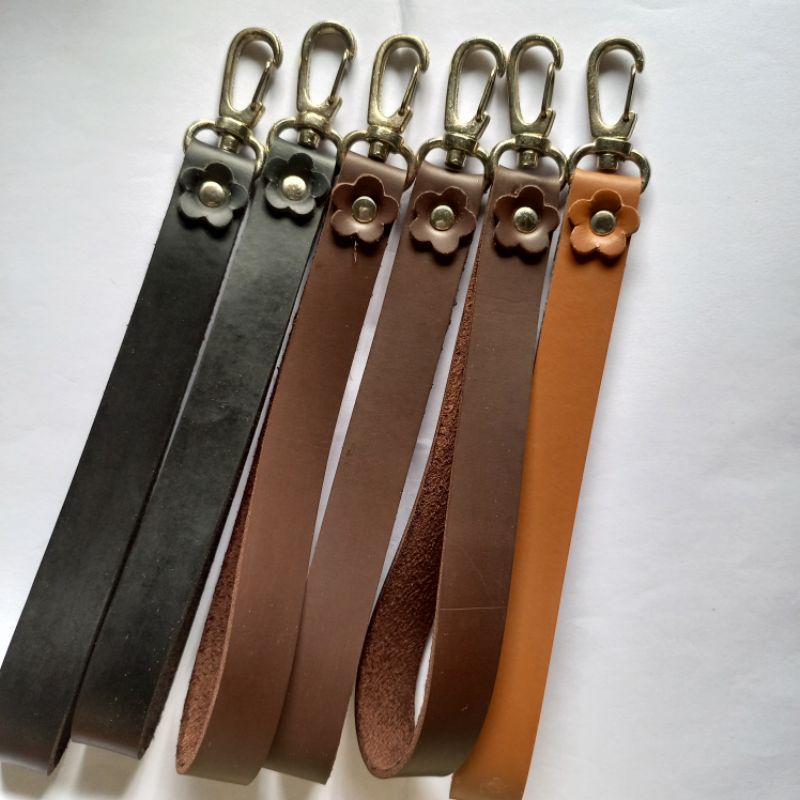 Jual Tali Handle Pouch (warna lebih gelap dari foto) | Shopee Indonesia