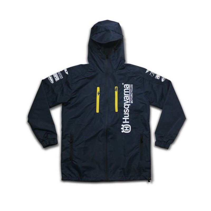 Jual JAKET PARASUT WATERPROF DISTRO ORIGINAL | Shopee Indonesia