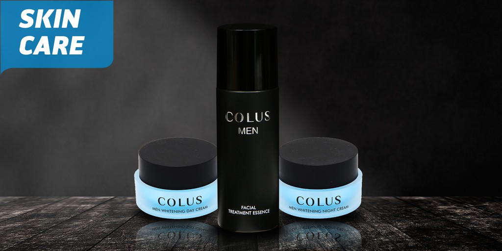 Toko Online Colus Official Store | Shopee Indonesia