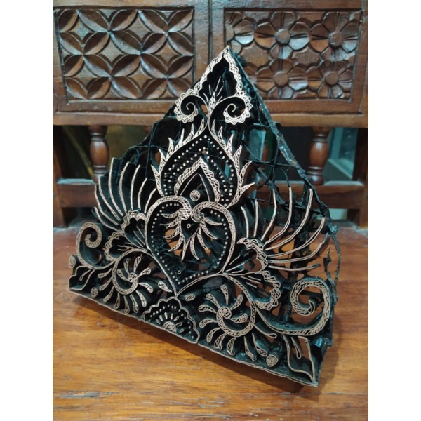 Jual alat cap batik motif 2 | Shopee Indonesia