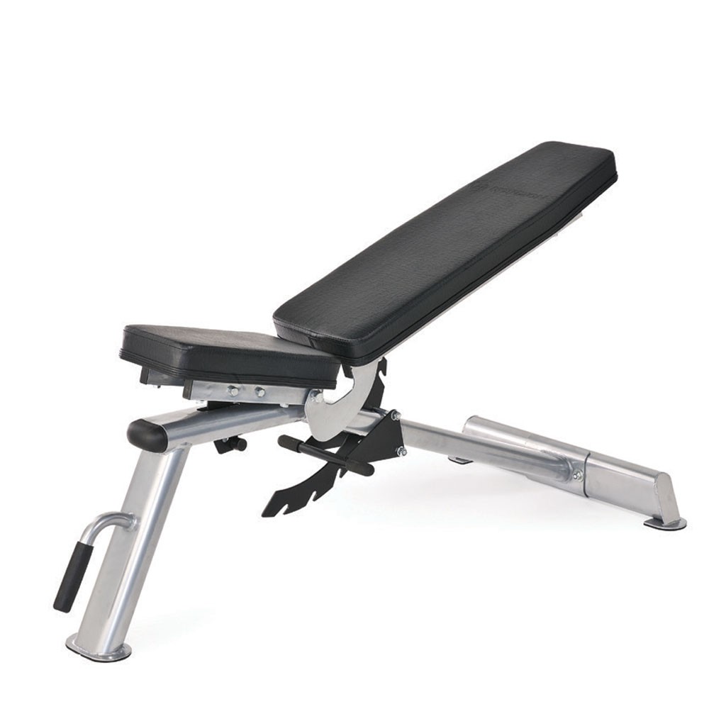 Jual Horizon Strength Bench press ADONIS Adjustable bench Multifungsi ...