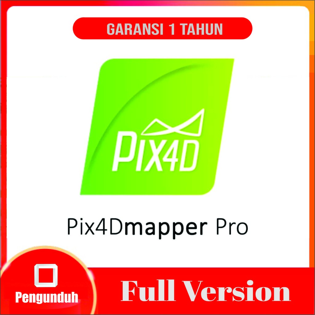 Harga pix4dmapper Terbaru Des 2024 |BigGo Indonesia