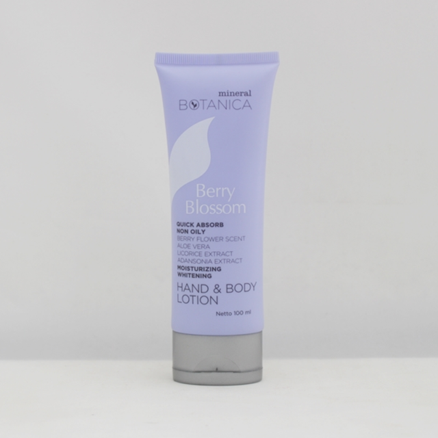 14 Handbody pemutih Terbaik Untuk Kulit Cerah & Halus