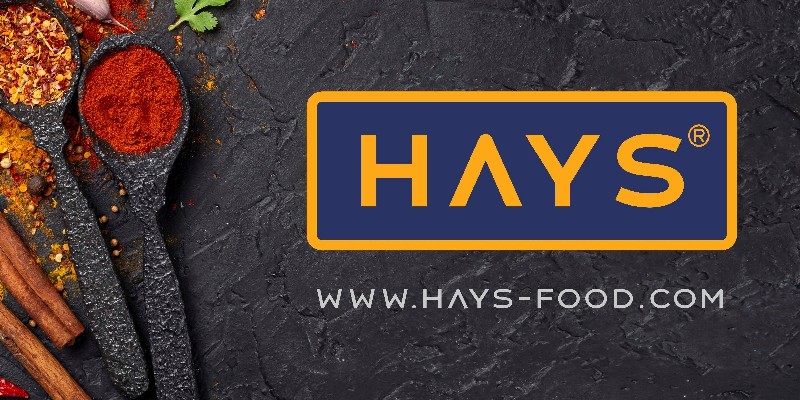 Toko Online HAYS FOOD | Shopee Indonesia