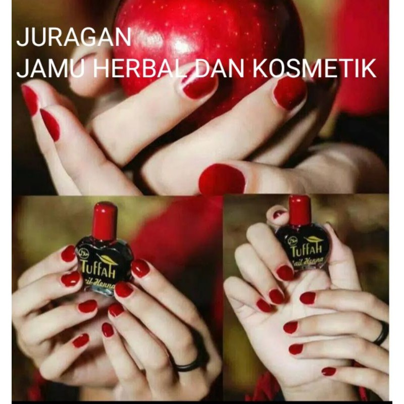Jual TUFFAH - RAZETA - CERIA ( ORIGINAL HENNA KUKU HALAL ) Indonesia ...