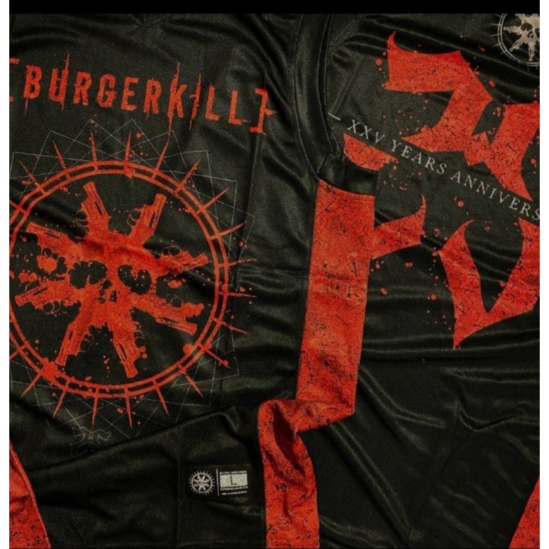 Harga Burgerkill Terbaru Oktober 2022 |BigGo Indonesia