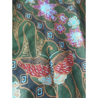 Jual Batik Tulis Kediri Parku | Shopee Indonesia