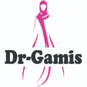 Toko Online Dr-Gamis | Shopee Indonesia
