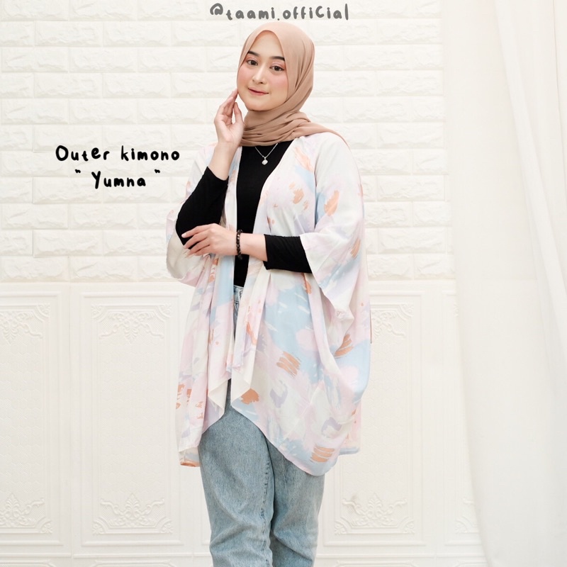 Produk Taami.official | Shopee Indonesia