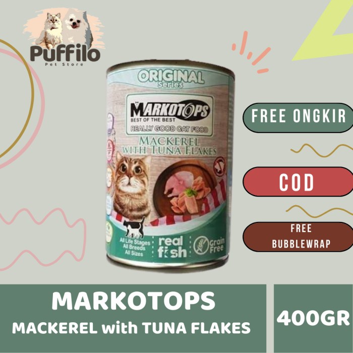 Jual MARKOTOP KALENG ORIGINAL/ GOAT MILK 400GR | Shopee Indonesia